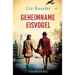 Geheimname Eisvogel
