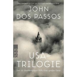 USA-Trilogie