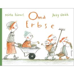Oma Erbse