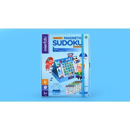 Magnet Sudoku - Duell Version
