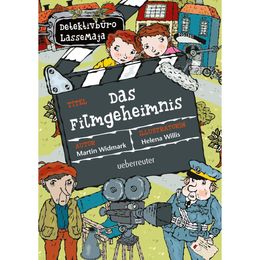 Detektivb&uuml;ro LasseMaja - Das Filmgeheimnis