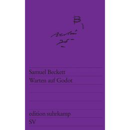 Warten auf Godot