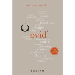 Ovid. 100 Seiten