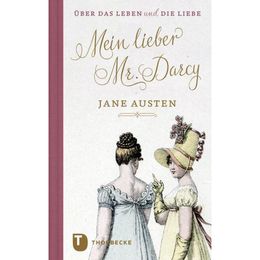 Mein lieber Mr. Darcy