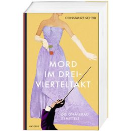 Mord im Dreivierteltakt