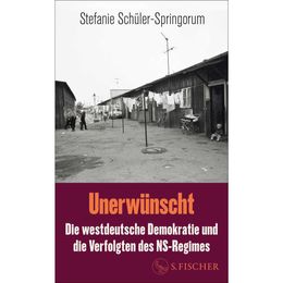 Unerw&uuml;nscht