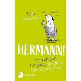 Patmos-Verlag Hermann!