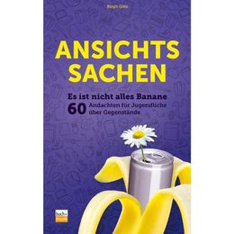 Ansichtssachen