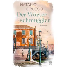 Der W&ouml;rterschmuggler