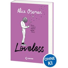 Loveless (deutsche Ausgabe)