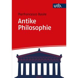 Antike Philosophie