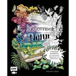 Geheimnisvolle Natur