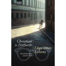 L&uuml;ge eines Lebens