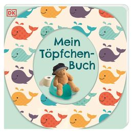 Dorling Kindersley Mein T&ouml;pfchen-Buch