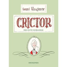 Crictor