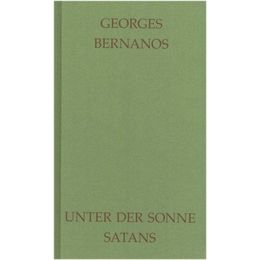 Unter der Sonne Satans