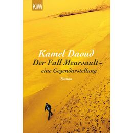 Der Fall Meursault - eine Gegendarstellung
