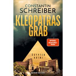 Kleopatras Grab