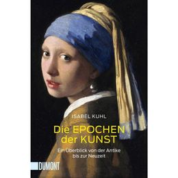 Die Epochen der Kunst