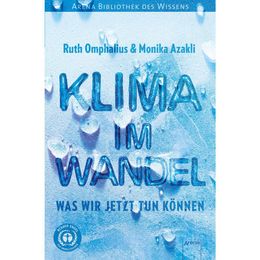 Klima im Wandel. Was wir jetzt tun k&ouml;nnen