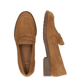 Geox Slipper 'JAYLON 2' Damen Gr&ouml;&szlig;e 37 braun