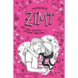 Zimt - Auf den ersten Sprung verliebt