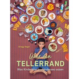 &Uuml;ber den Tellerrand