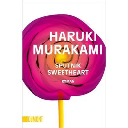 Sputnik Sweetheart