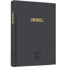 Schlachter 2000 Bibel - Schreibrandausgabe