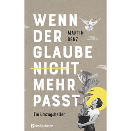 Wenn der Glaube nicht mehr passt