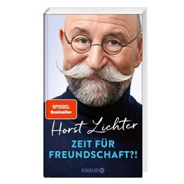 Zeit f&uuml;r Freundschaft?!