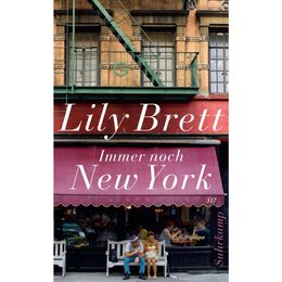 Immer noch New York
