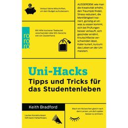 Uni-Hacks