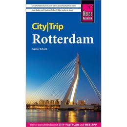 Reise Know-How CityTrip Rotterdam