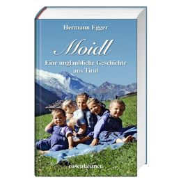 Moidl