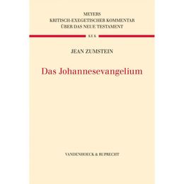 Das Johannesevangelium