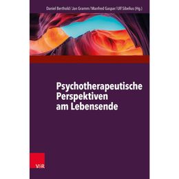 Psychotherapeutische Perspektiven am Lebensende