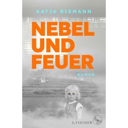 Nebel und Feuer