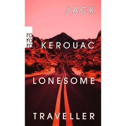 Lonesome Traveller