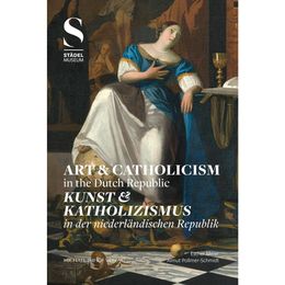 Kunst & Katholizismus / Art & Catholicism