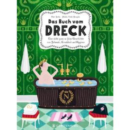 GERSTENBERG Das Buch vom Dreck