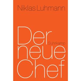 Der neue Chef