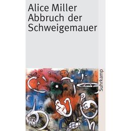 Abbruch der Schweigemauer