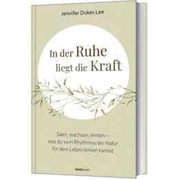 In der Ruhe liegt die Kraft