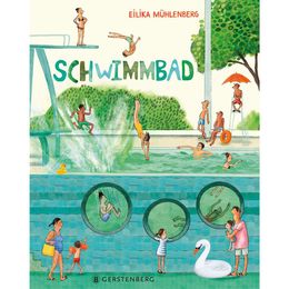 GERSTENBERG Schwimmbad