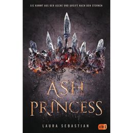 cbj ASH PRINCESS