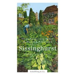 Sissinghurst