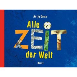 Alle Zeit der Welt