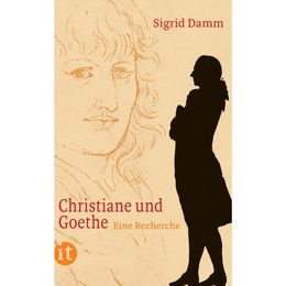 Christiane und Goethe