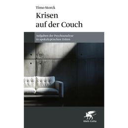 Krisen auf der Couch